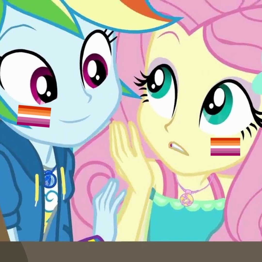 🌳AstralMaple-Flonne-Astra🌟🌙💜 on Twitter: "RT @les4lesotd: the bonus lesbian x lesbian couple of ...