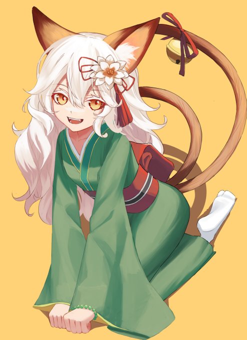 Iranon@Iranon_のイラスト