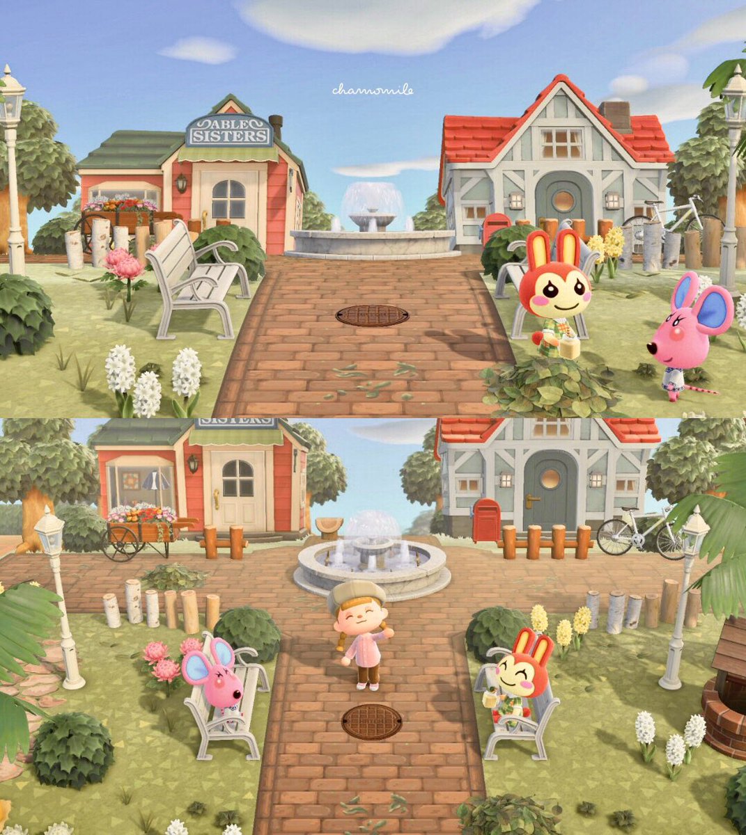 Lizz.Crossing (@crossing_lizz) | Twitter