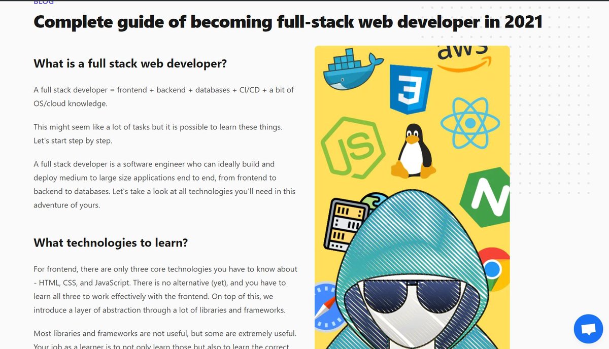 Mega Thread For Web Developers ๐ฅ๐งต Must Save It ๐ Thread From Codedamn Codedamncom Rattibha