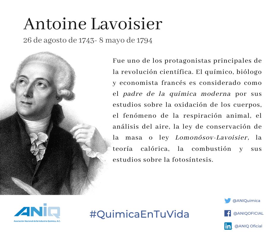 Arriba 33 Imagen Quien Es El Padre De La Quimica Y Po - vrogue.co Arriba 33 Imagen Quien Es El Padre De La Quimica Y Po - vrogue.co