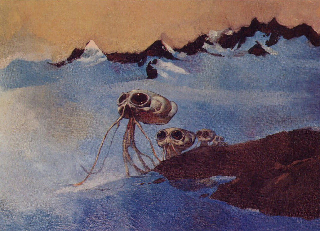 Jeffrey Catherine Jones Gallery