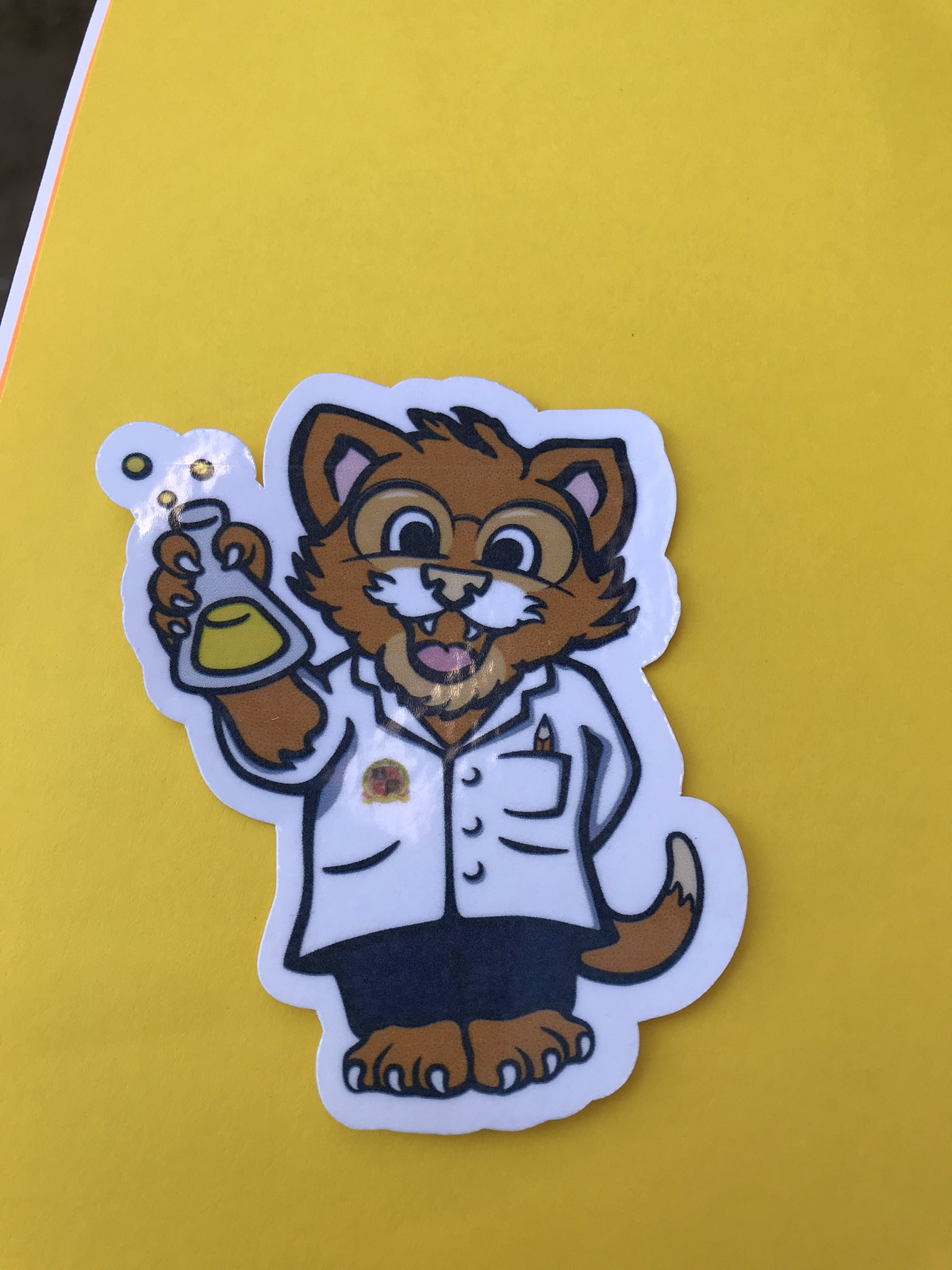 School Pride Clip Art