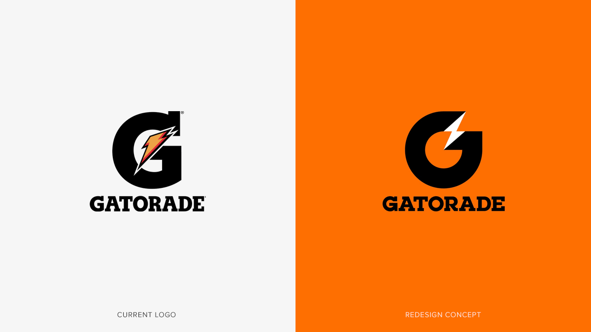 Gatorade Logo