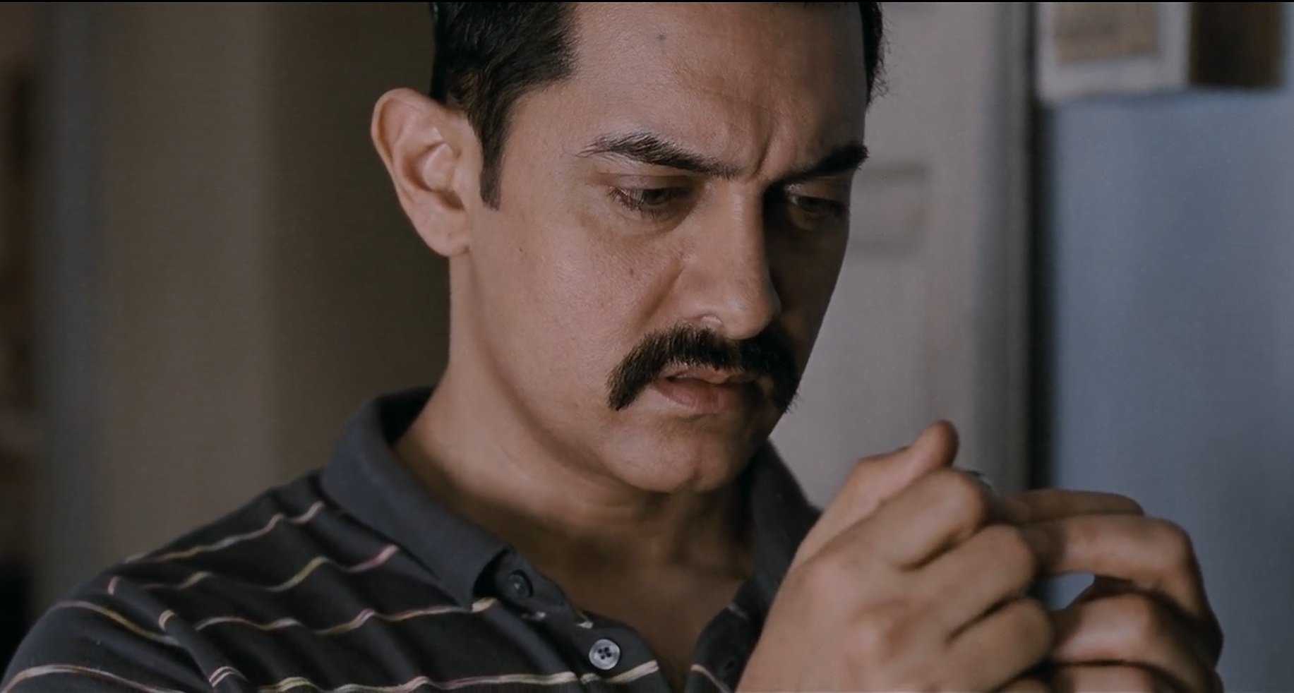 Talaash Aamir Khan