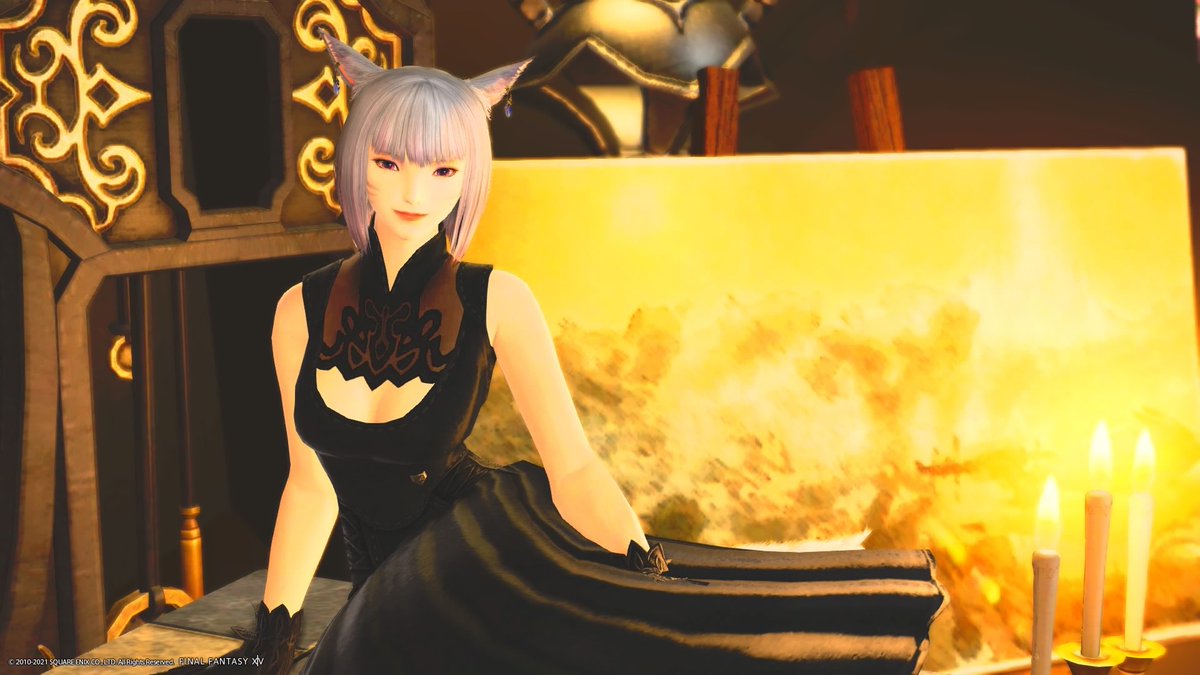 Funestala Palace 別館 | StudioXIV