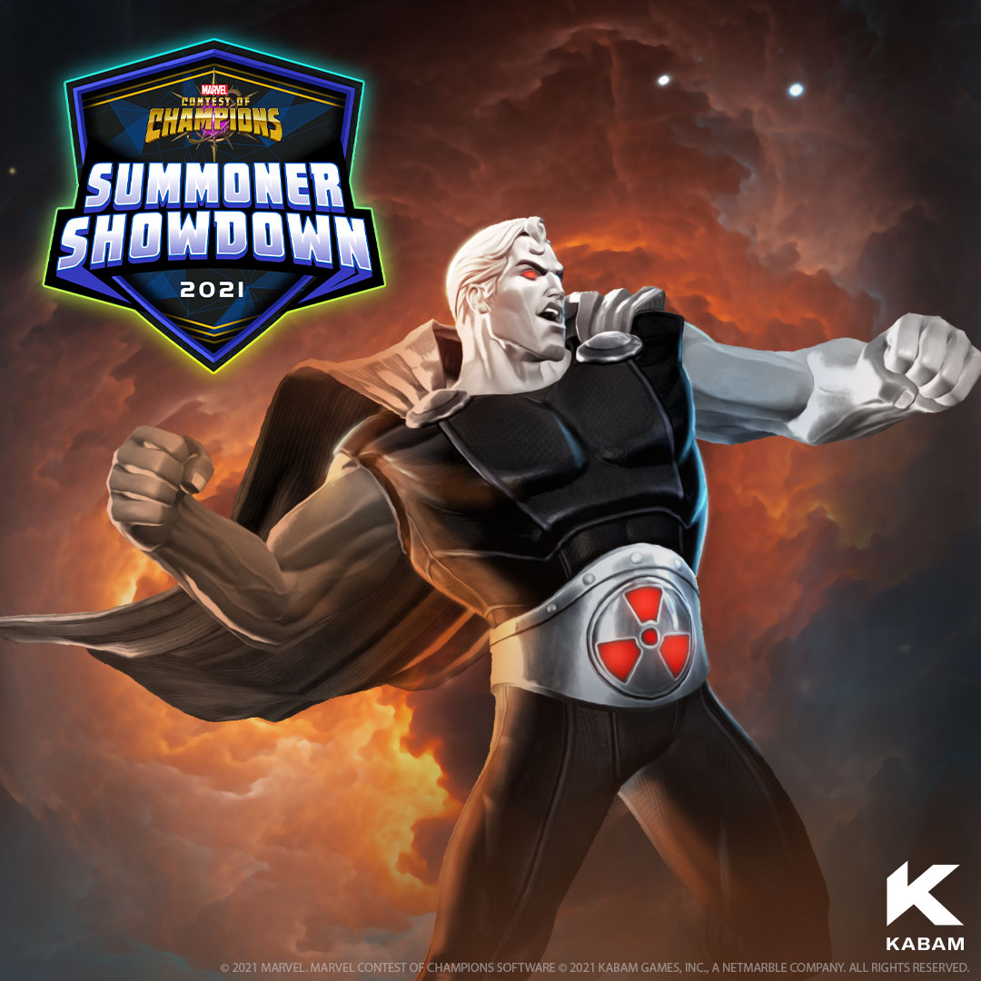 Hyperion Marvel Wallpaper