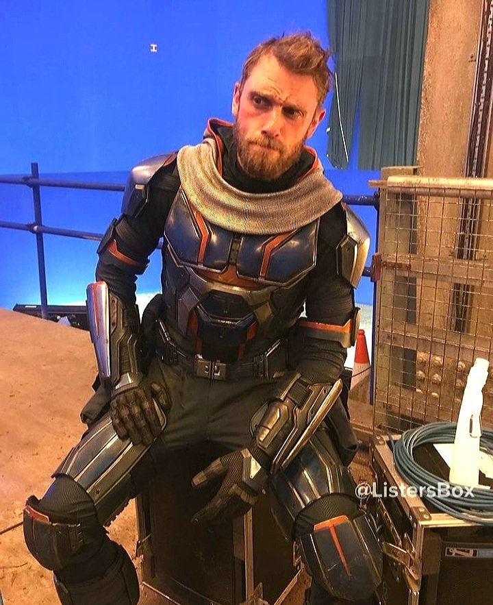 Marvel Taskmaster Unmasked