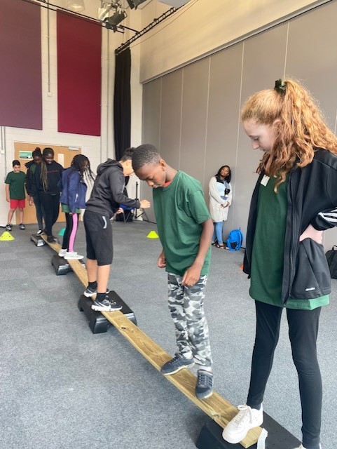 Welcome to Bonus Pastor Catholic College