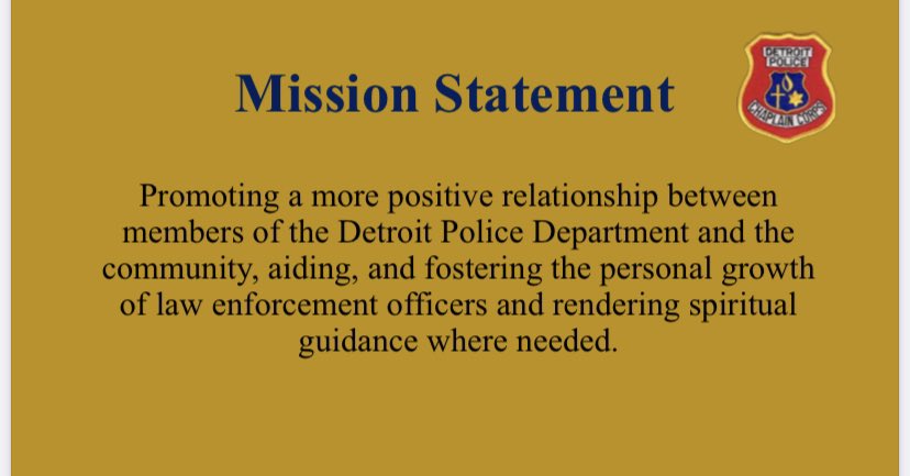 Board of Police Commissioners | Documenters.org