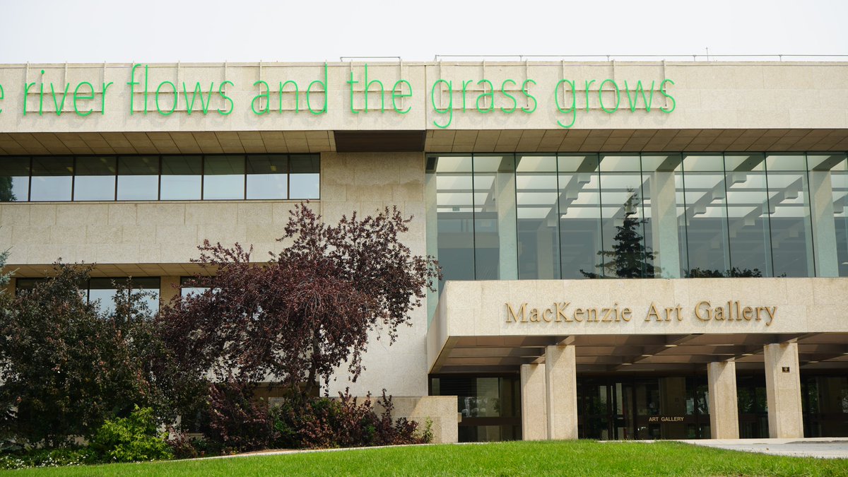 Mackenzie Art Gallery