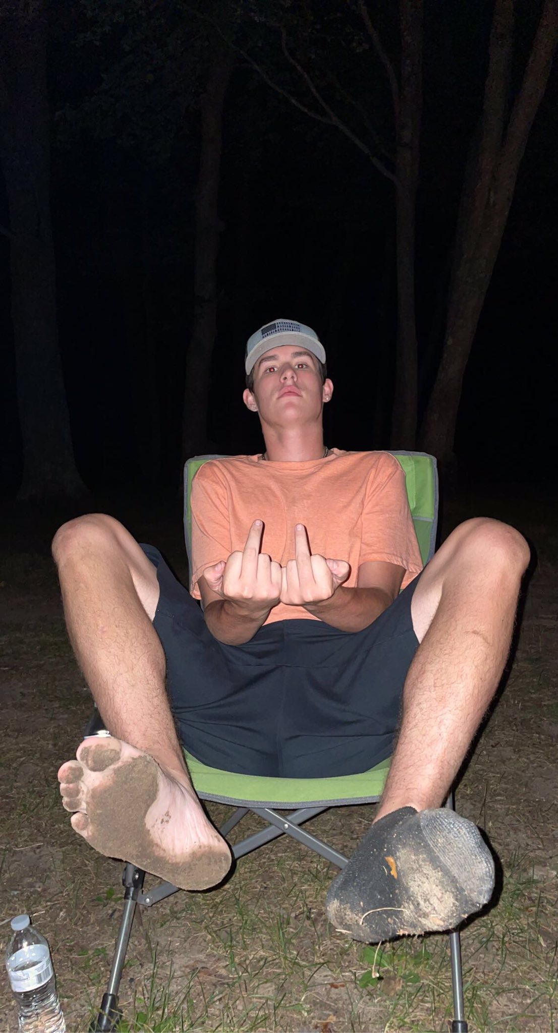 Master Tyler (3K) on Twitter: "who’s gonna have the privilege of licking my soles clean you ...