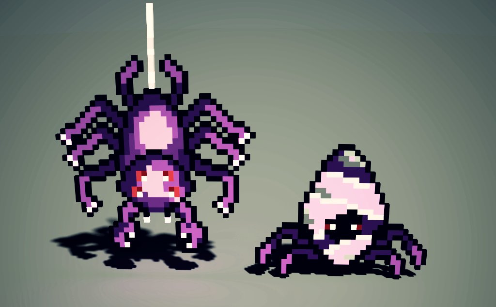 i.Frost (@frost_ismail) さんのイラスト・マンガ作品まとめ (26 件) - Twoucan