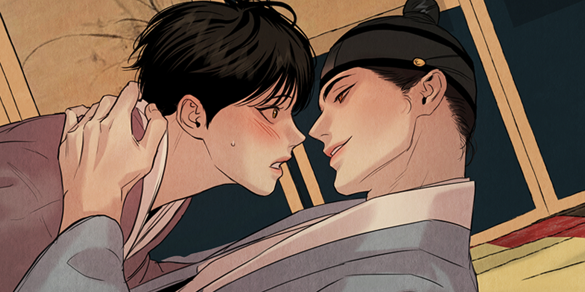 변덕/ByeonDuck/🇰🇷 on Twitter: "야화첩 3부 77화 업로드 되었습니다. 기다려주신 독자님들 감사합니다. #야화첩 #PainterOfTheNight ...