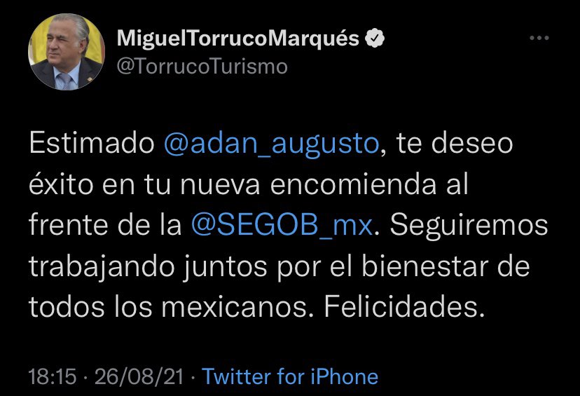 Tabasco Hoy On Twitter Almomento🔴 Continúan Las Felicitaciones Por