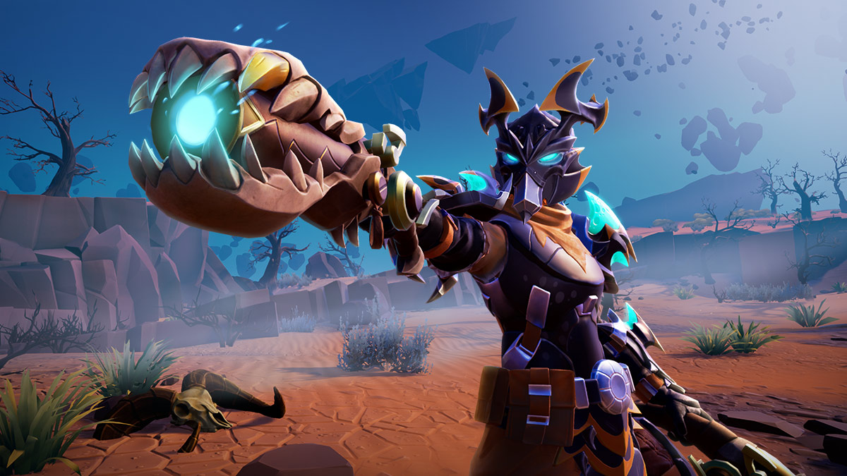 [2020] Tweets by Playdauntless on 03 Sep | Dauntless Dev Tracker | devtrackers.gg