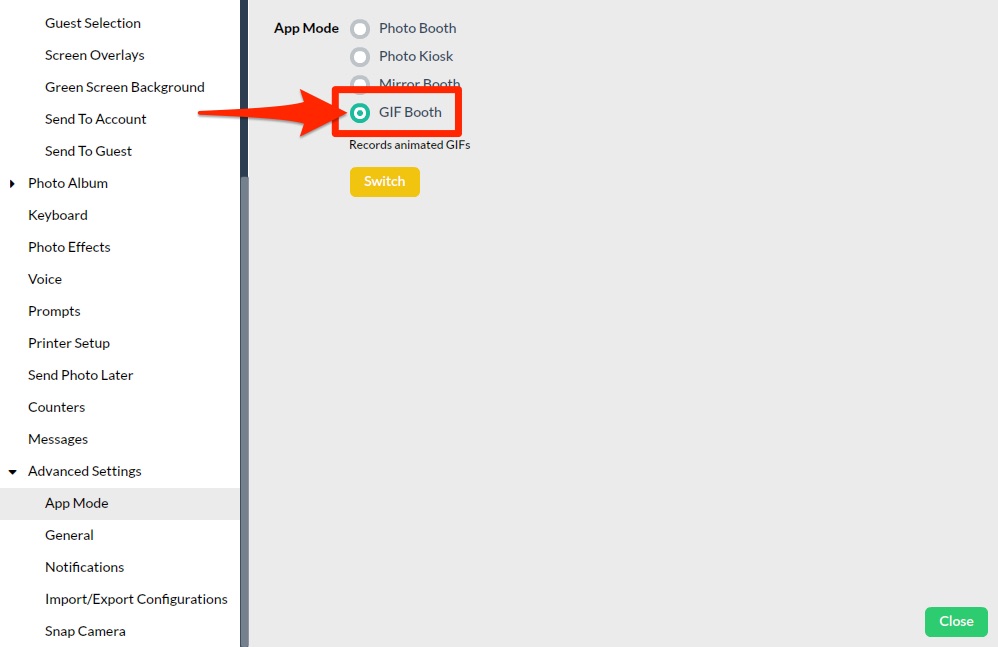 Sparkbooth dslr 6 license key - opmagency