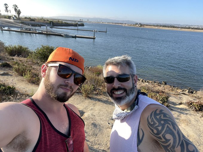 TW Pornstars - Asher Devin (San Diego, CA). The most liked pictures and videos from Twitter for ...