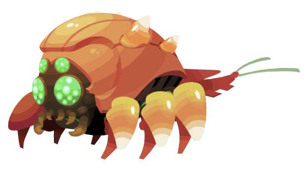 Wreck It Ralph Cybug Sugar Rush