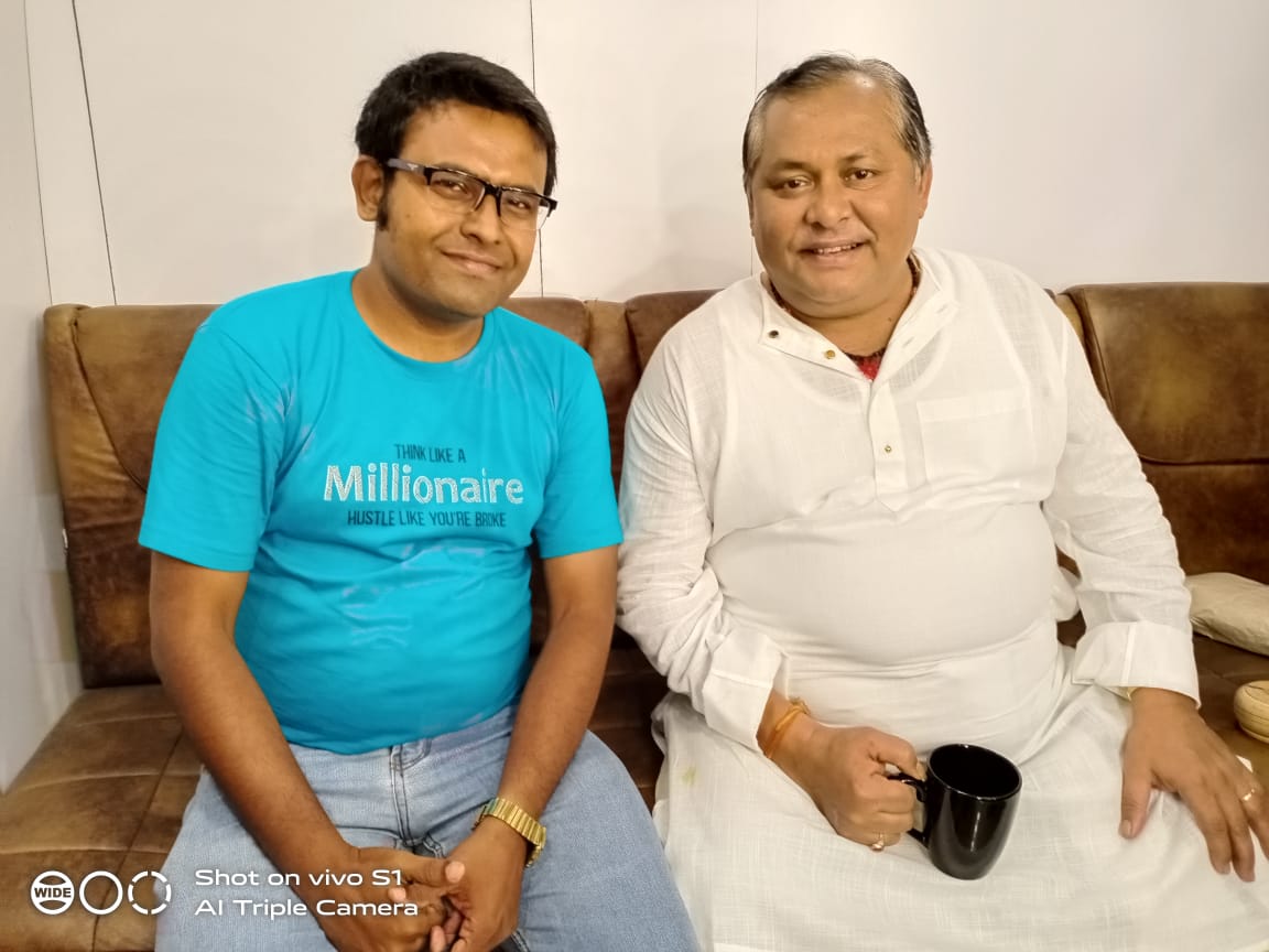 RAMIZ ALI AHMED (@86RamizA) | Twitter