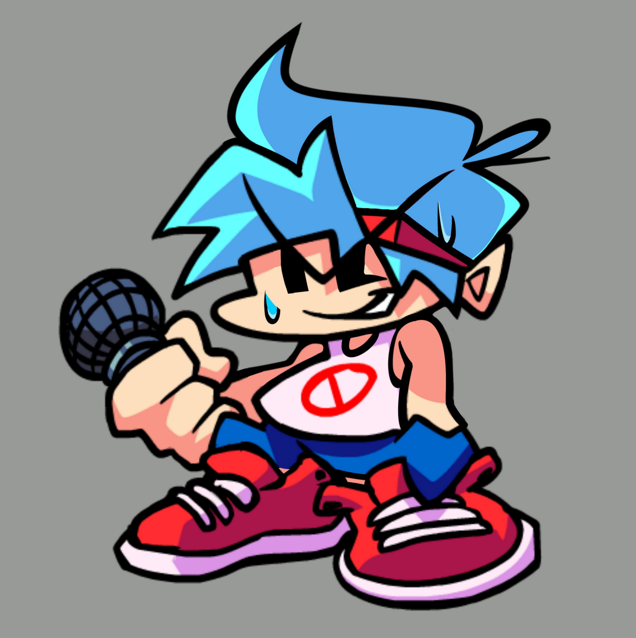 Making Custom FNF Sprites Part BF R/FridayNightFunkin, 57% OFF