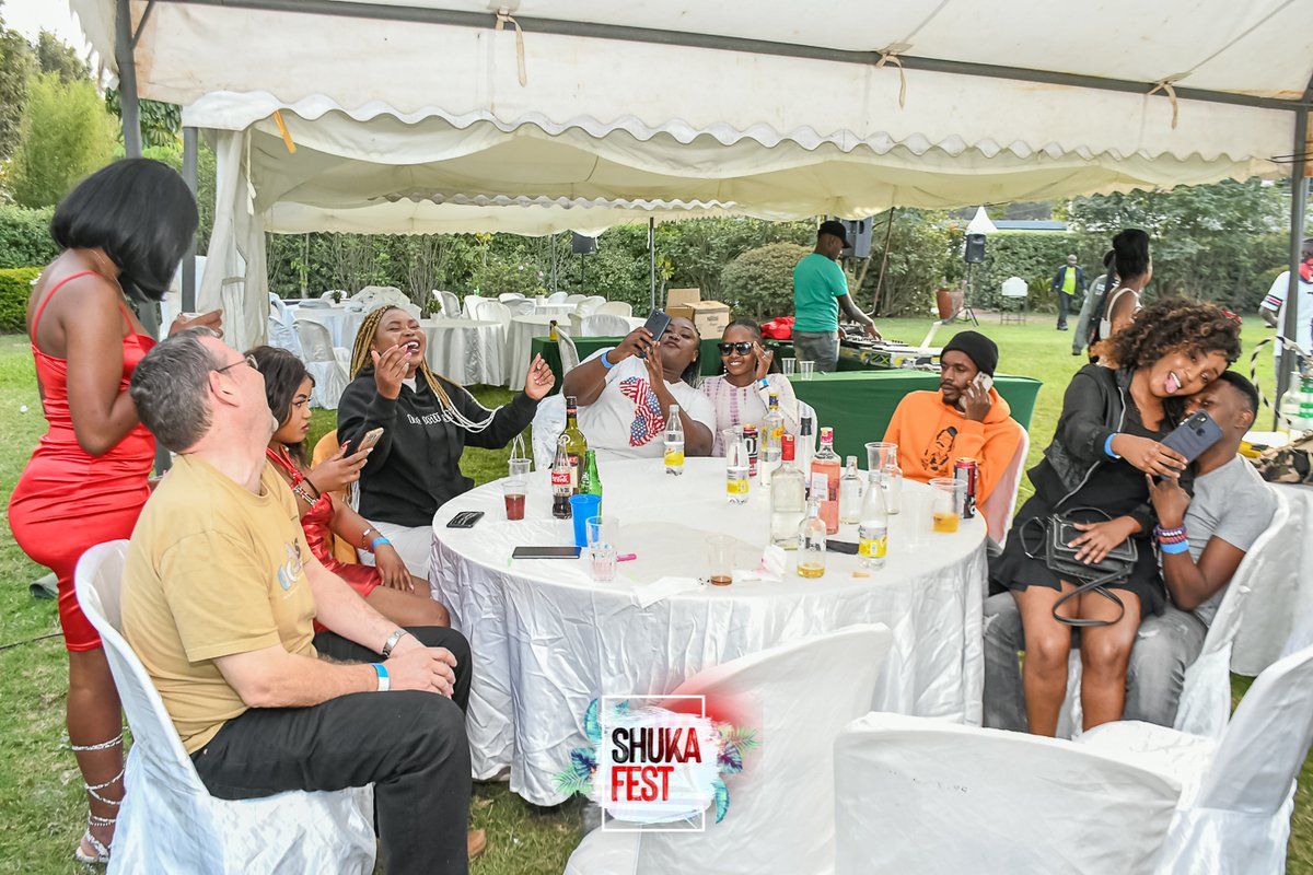 SHUKA FEST (@ShukaFest) | Twitter
