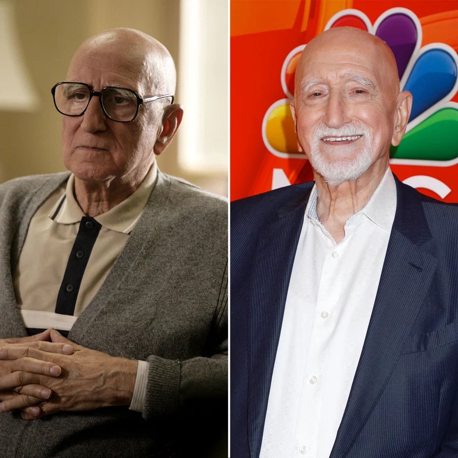 Dominic Chianese Jr