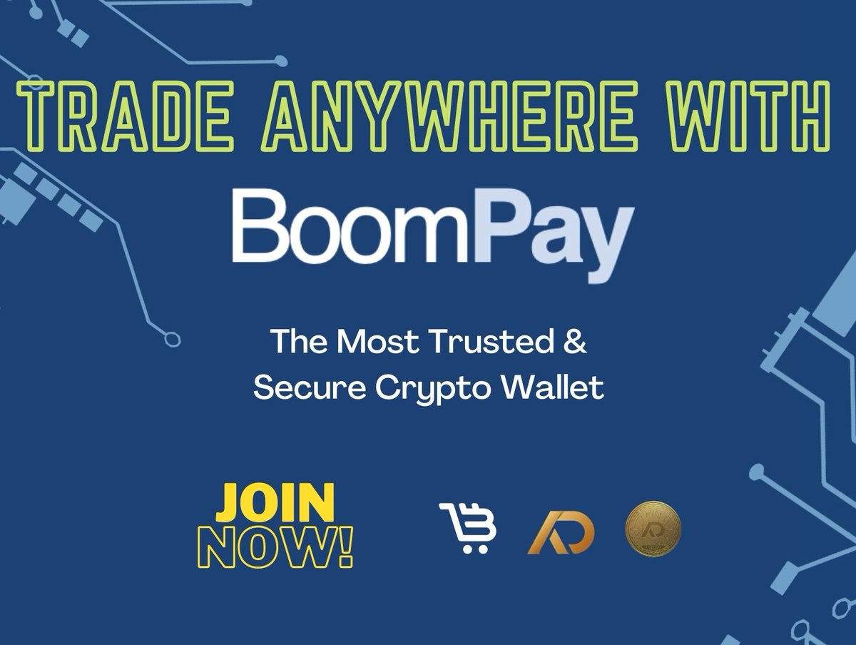 BoomPay (@officialboompay) | Twitter