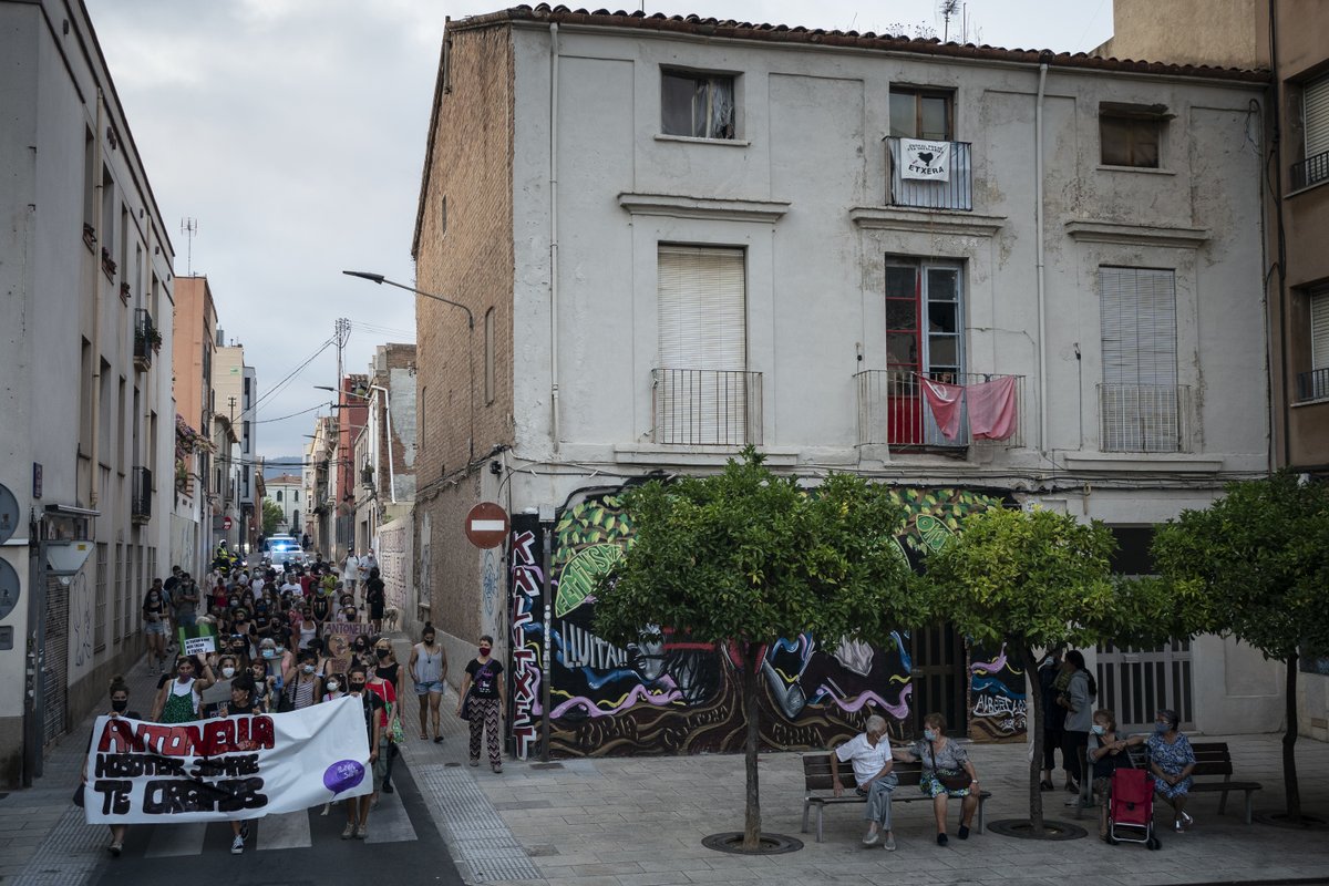 Aina Puig (@Unafeminazii) | Twitter