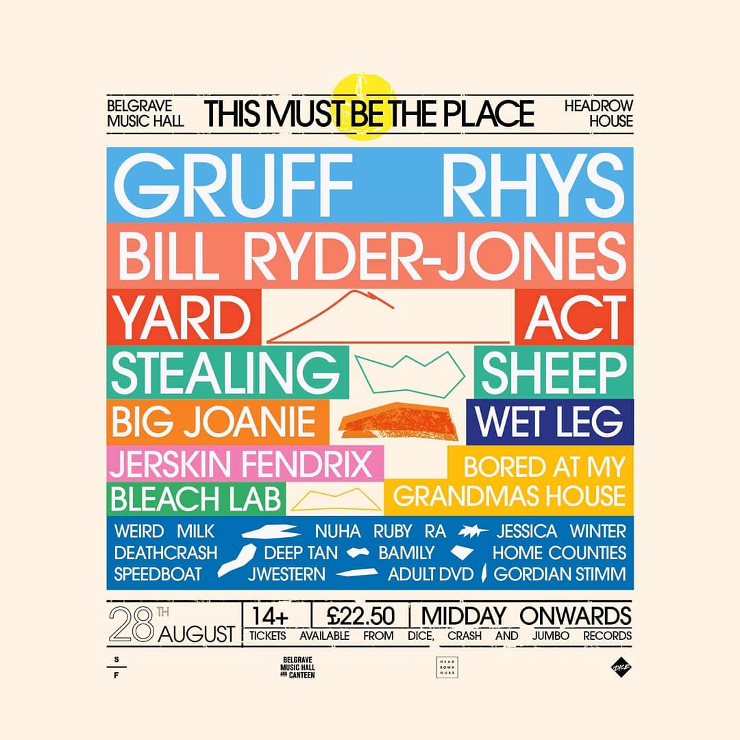 ππππππππ πππππ ππππ On Twitter Tomorrow Live Music In Leeds This