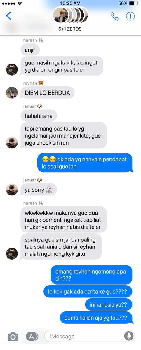 tik on Twitter: "— zeros crew…