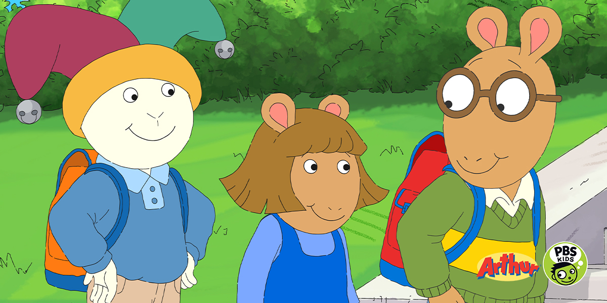 Pbs Kids Arthur Dvd ARTHUR | Games | PBS KIDS