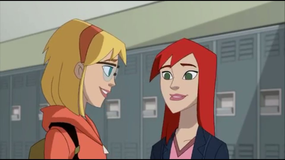 Mary Jane Spectacular Spider Man Mary Jane Spectacular Spider Man