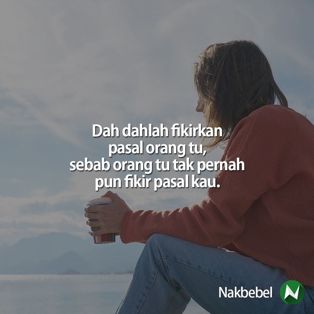 Nak Bebel Quotes