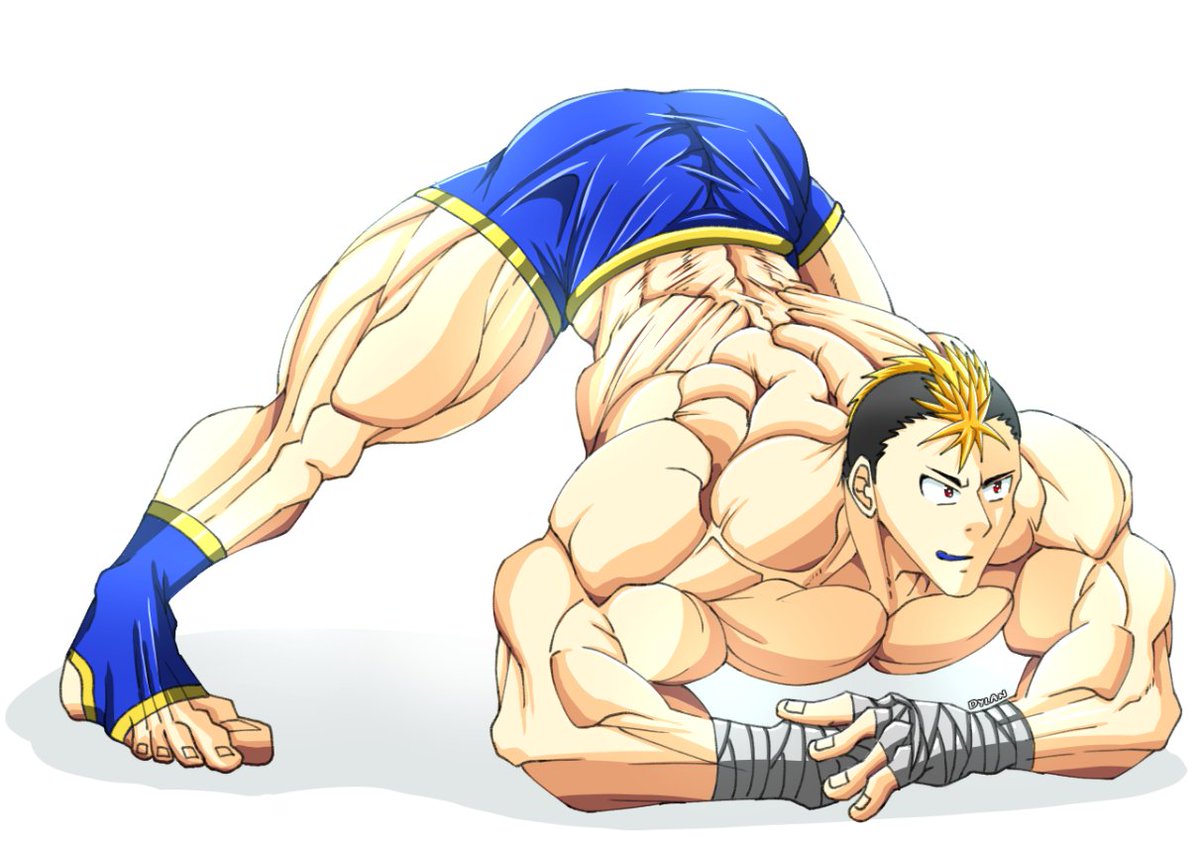 ディラン - (COMMISSION OPEN) (@dylan_8481) さんのイラスト・マンガ作品まとめ (6 件) - Twoucan