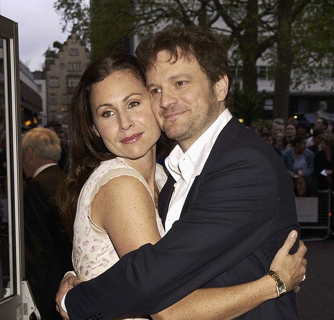 Hope Springs Colin Firth