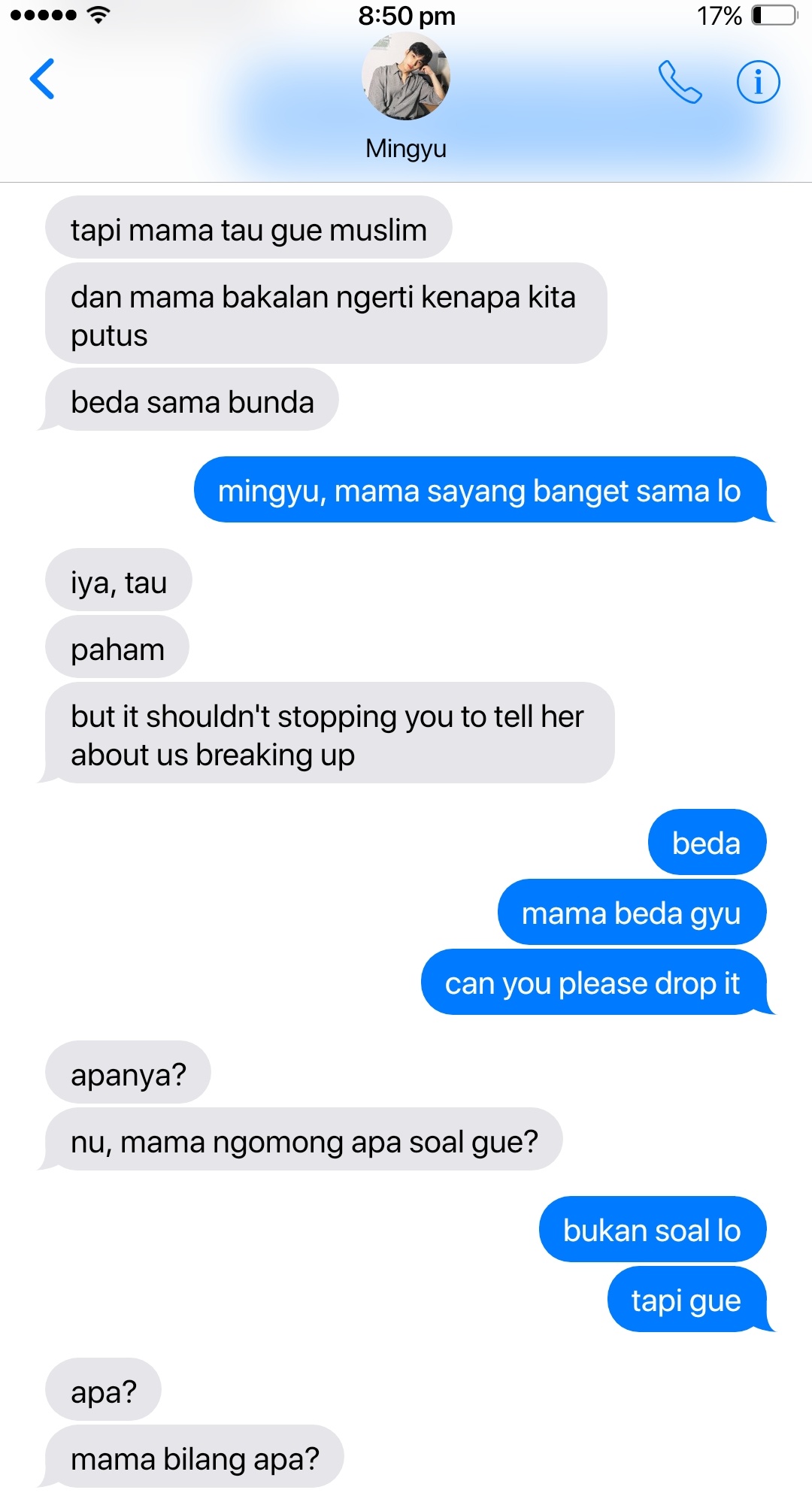 kapan Aram kelar pcd? on Twitter: "5. mama wonwoo https://t.co/IRUwsqK5uF" / Twitter