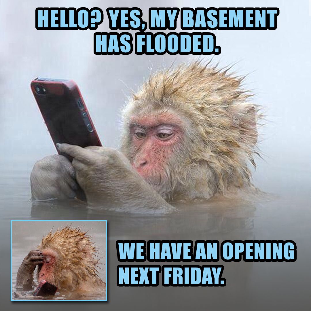 Funny Flood Memes Nigerians Make Jokes Out Of Lekki Flooding With