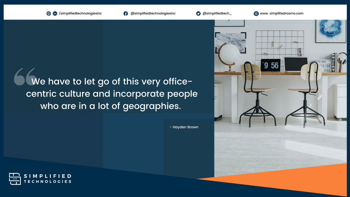 Simplified Technologies, Inc. (@simplifiedtech_) | Twitter