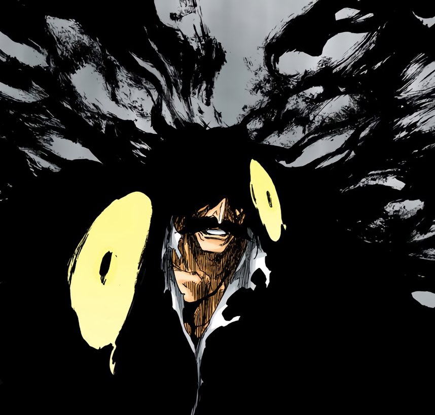 𝐂𝐎𝐍𝐒𝐔𝐋 𝐎𝐅 𝐉𝐔𝐒𝐓𝐈𝐂𝐄 (A Bleach Thread) 🧵 - المسلسل من 𝔄𝔩𝔪𝔦𝔤𝔥𝔱𝔶 @ReioRemms ...