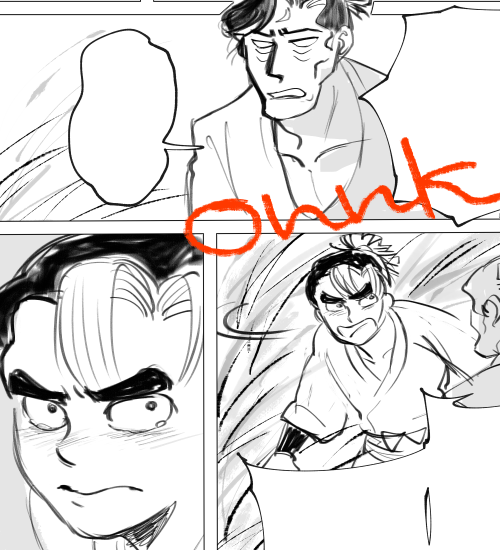 成長ネタです（進捗） | onnk さんのマンガ | ツイコミ(仮)