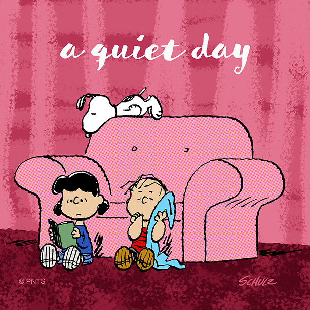 A Quiet Day Combination Painting Art & Collectibles etna.com.pe