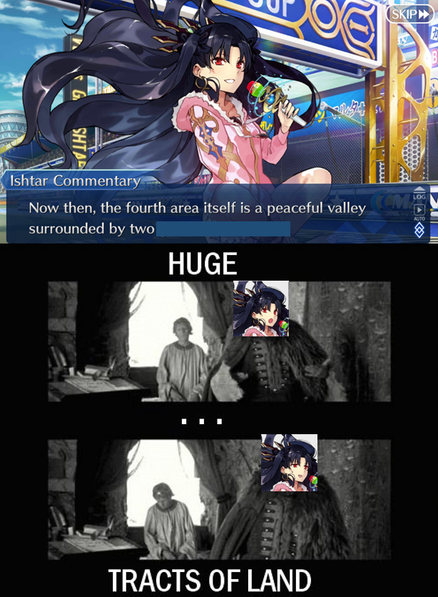 Ishtar Memes