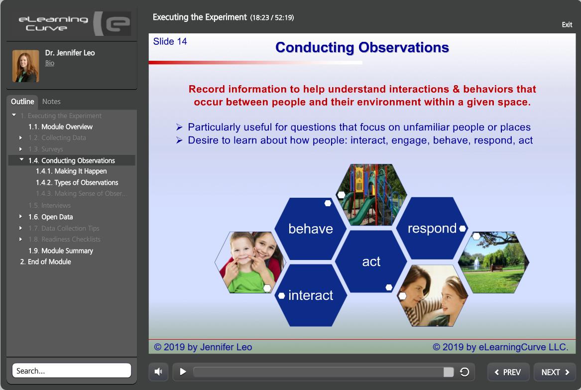 eLearningCurve on Twitter: "New Course! Putting the Science in Data Science: Fundamentals of ...