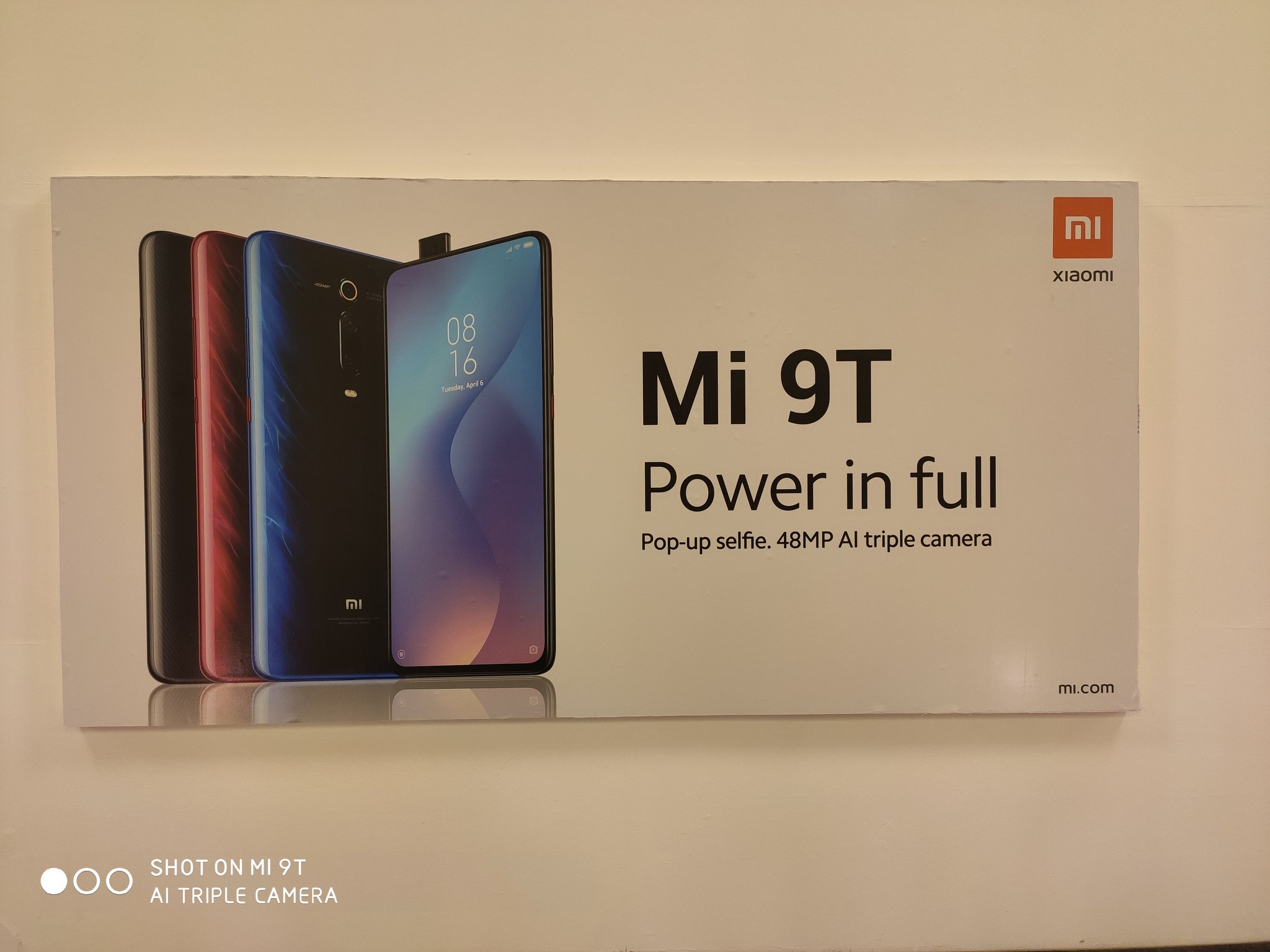 Xiaomi Egypt on Twitter: Xiaomi Egypt on Twitter: