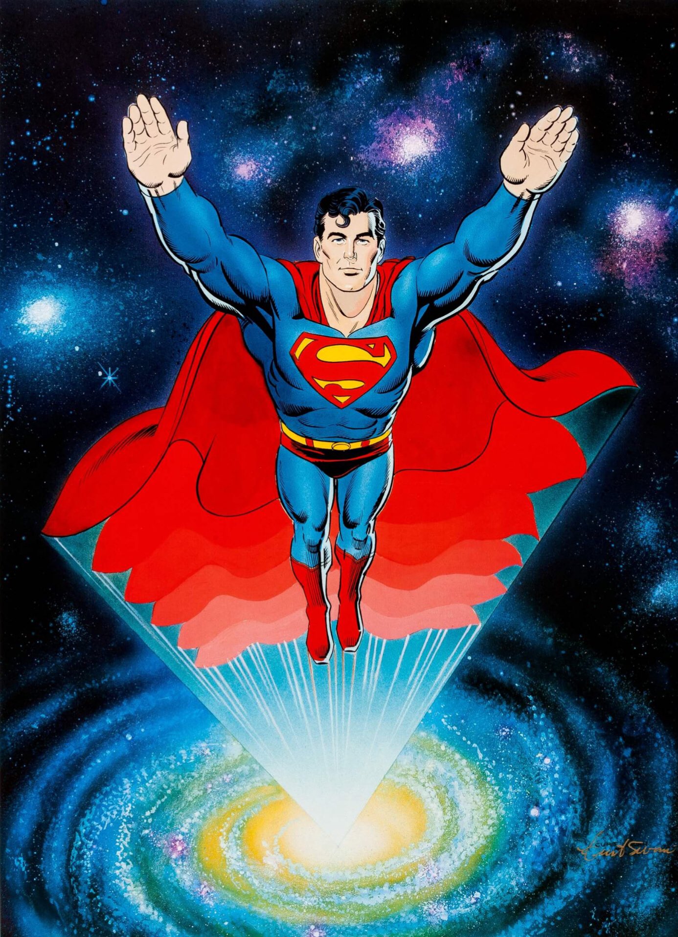 Curt Swan Superman Wallpaper 10 Best Superman Artists Of All Time