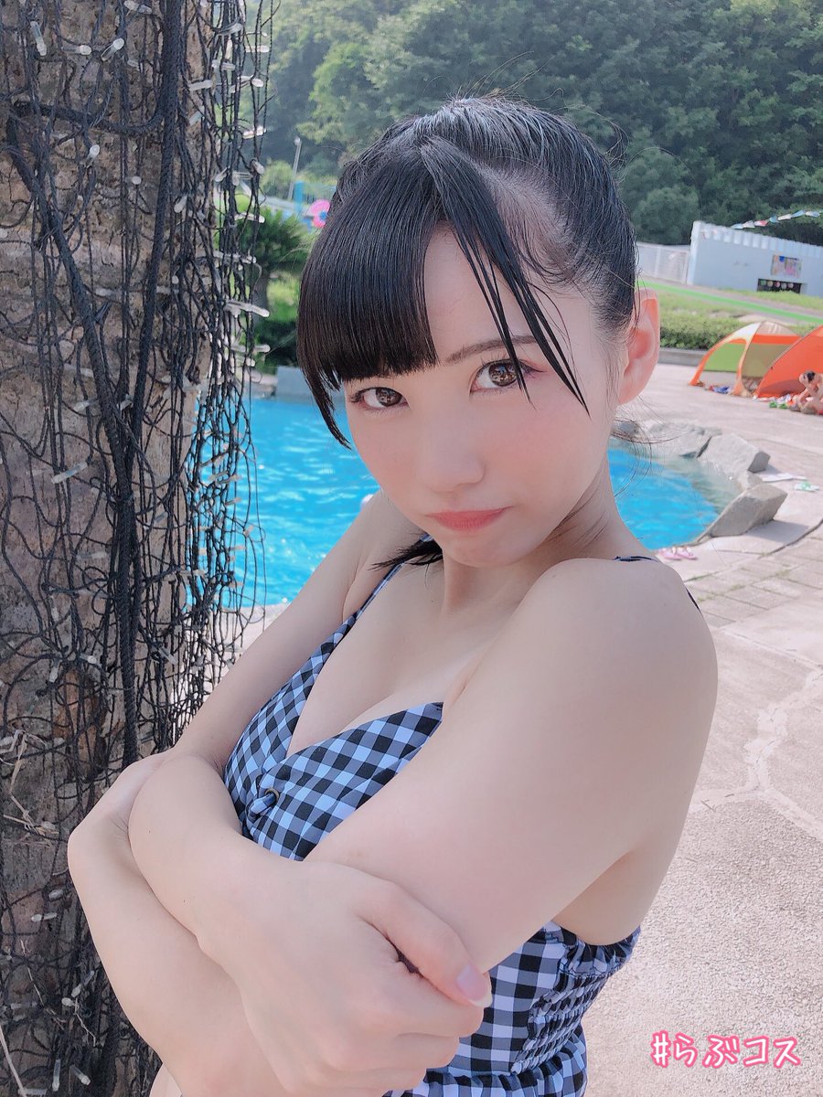 KRD8 宮脇愛ちゃんの #らぶコス まとめ (2ページ目) - Togetter