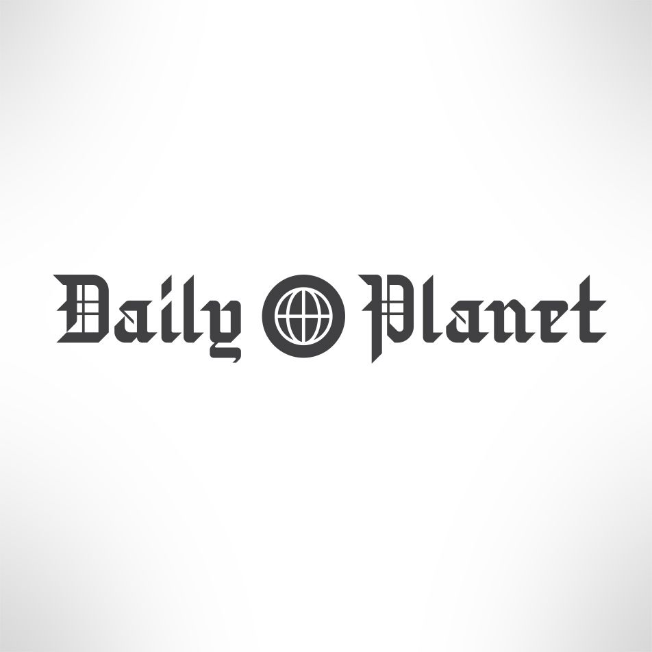 Daily Planet Template THE PORTFOLIO OF SCOTT WARANIAK DAILY PLANET