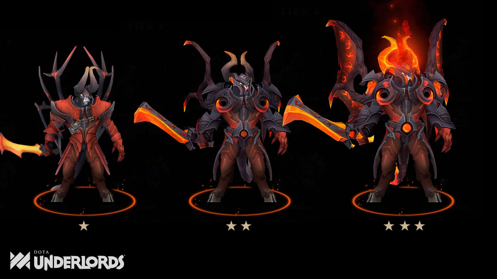 Dota 2 Doombringer