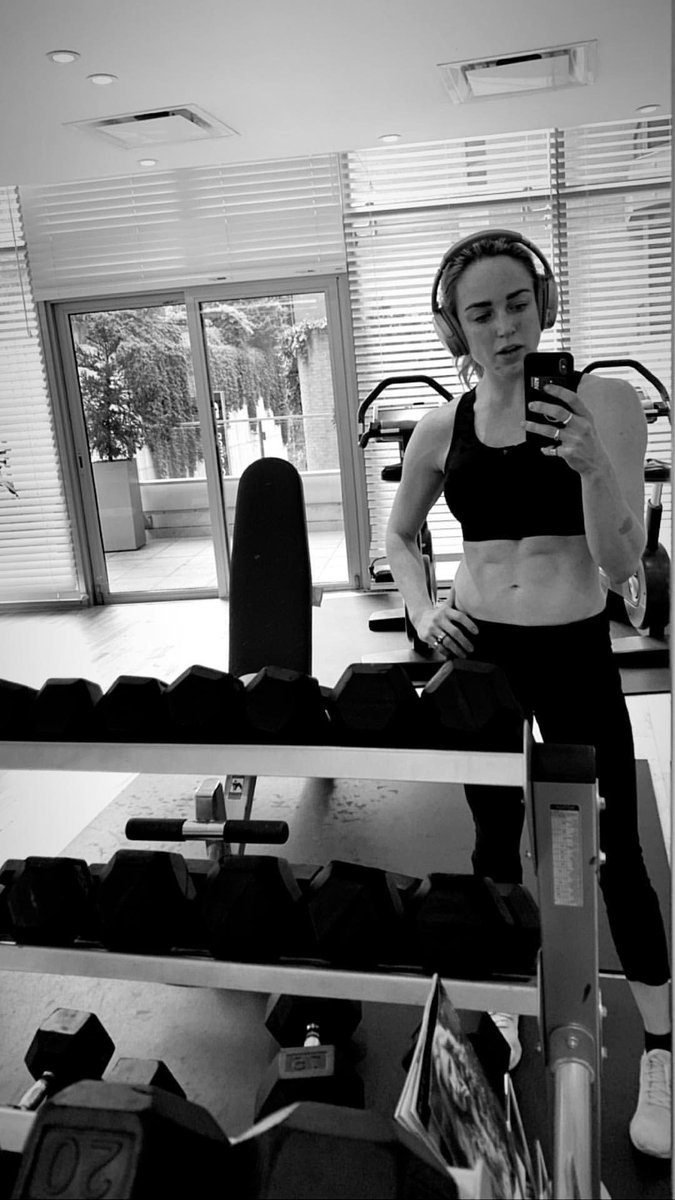 💪14807 Chronological - Flexed Biceps